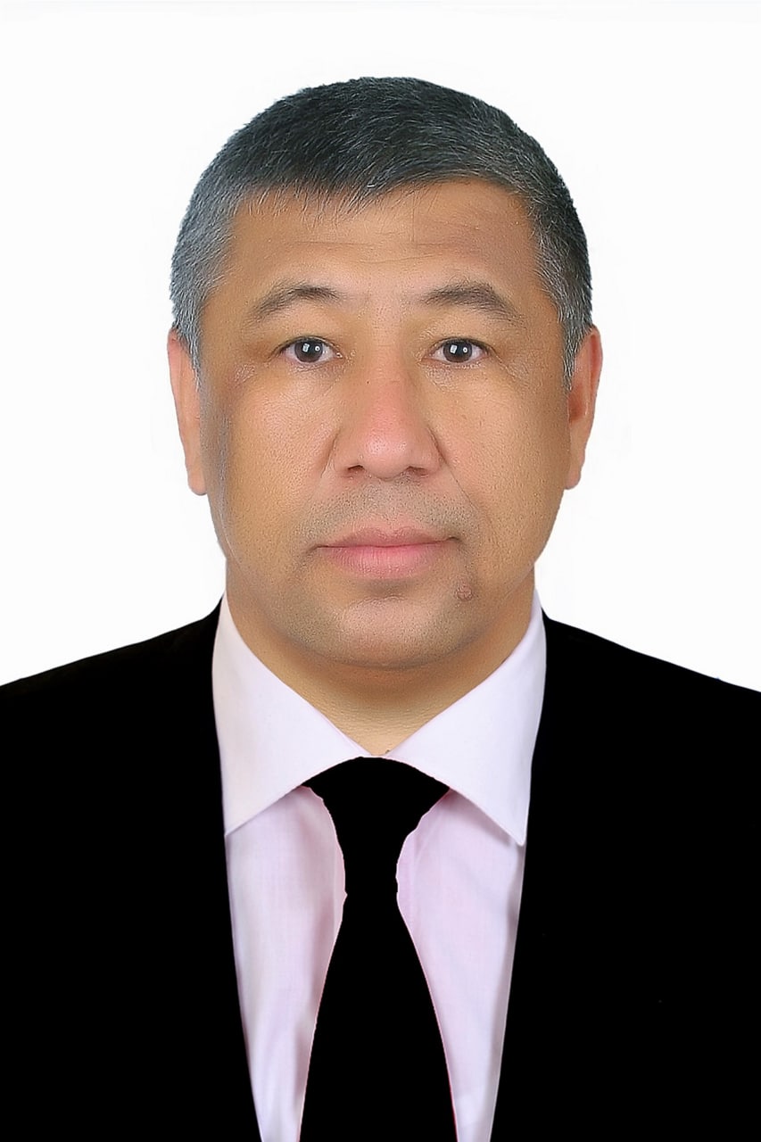 Talabalar turar joylari – Toshkent tibbiyot akademiyasi