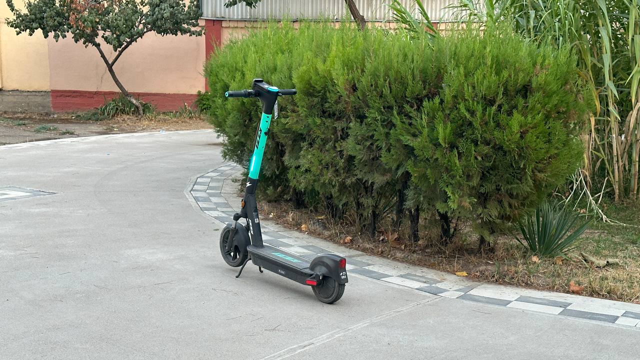 Sustainability – Tashkent Medical Academy