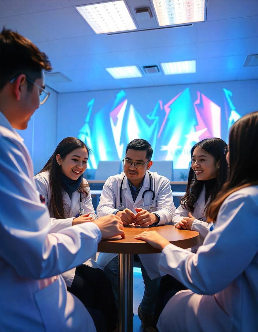 Toshkent tibbiyot akademiyasi talabalari uchun yangilik! – Toshkent ...