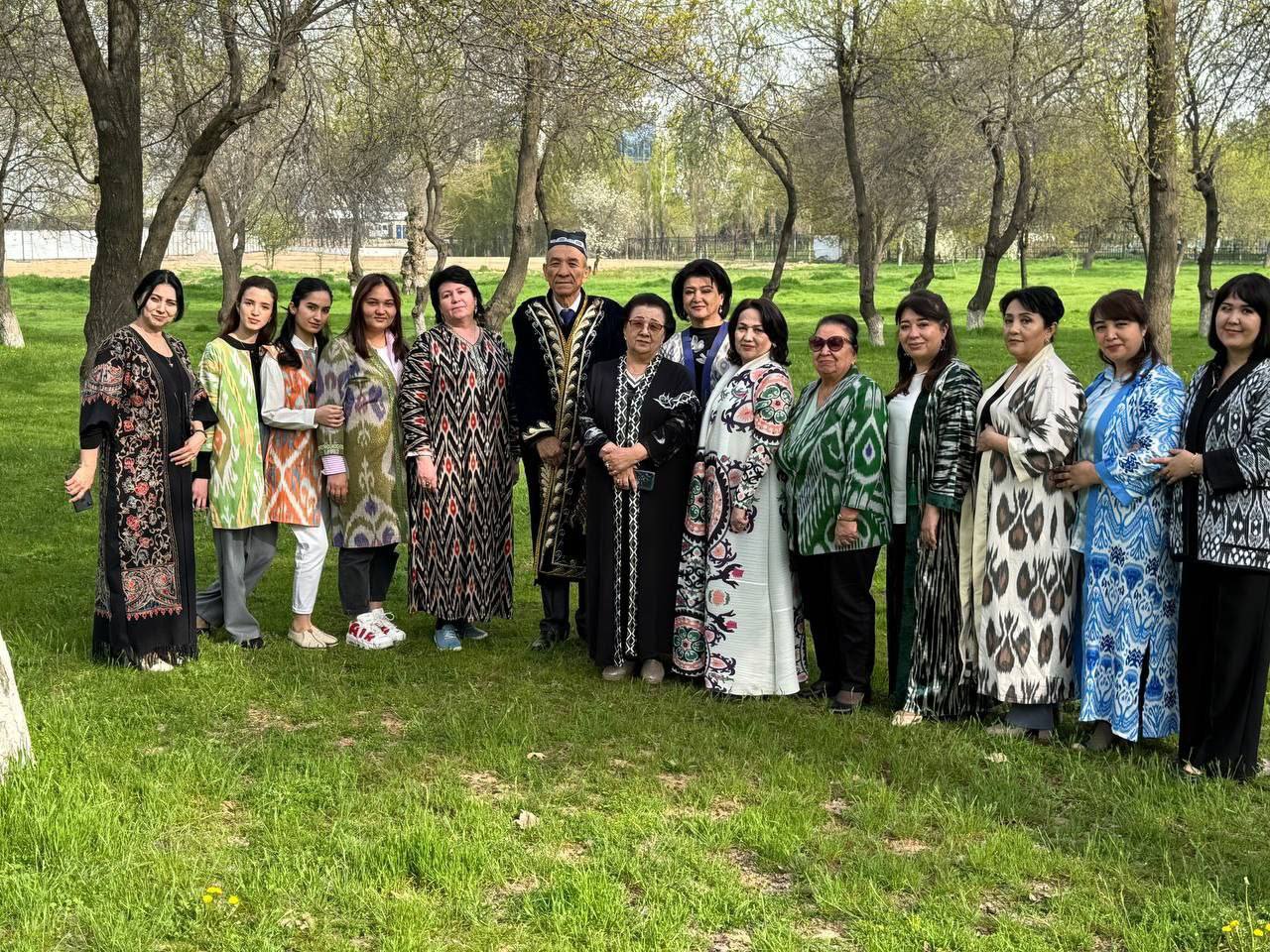 Tashkent Medical Academy – Official web-site